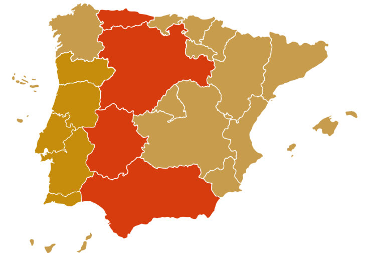 Classic Roundtrips - iberinbound